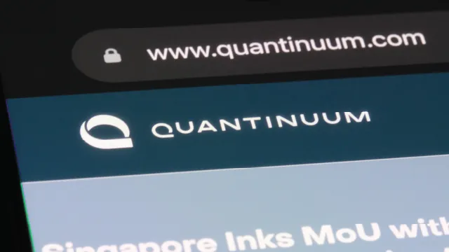 Quantinuum and RIKEN Launch Japan's First On-Premise Quantum Computer